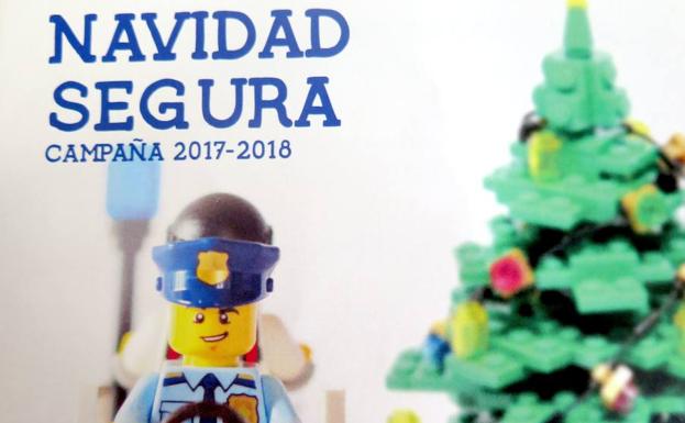 Navidad, Navidad, 'Segura Navidad' | leonoticias