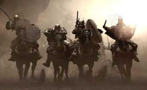 ¿Quiénes eran realmente los bárbaros? | leonoticias