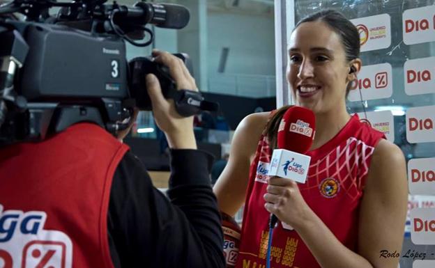 Laura Herrera: «Dicen que segundas partes nunca fueron buenas, pero mi ...