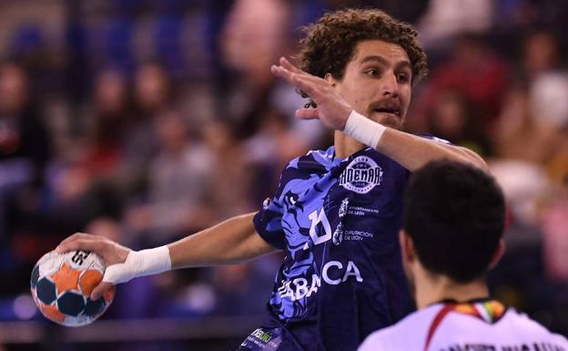 Acacio, pendiente del alta médica esta semana, apura su regreso ...