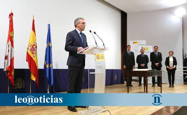 Noticias, información y última hora de las nueve provincias de Castilla ...