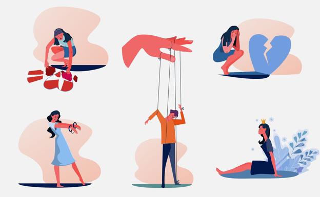 Doce Claves Para Identificar La Dependencia Emocional En La Pareja