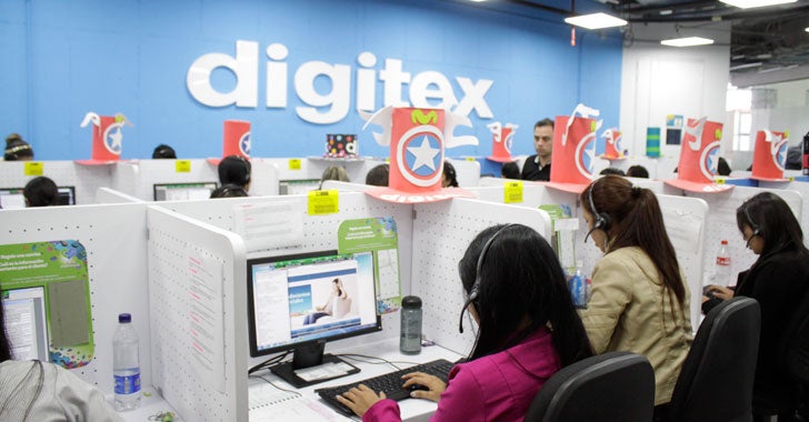 CCOO, UGT y USO pactan un preacuerdo con Digitex manteniendo el ERE y ...