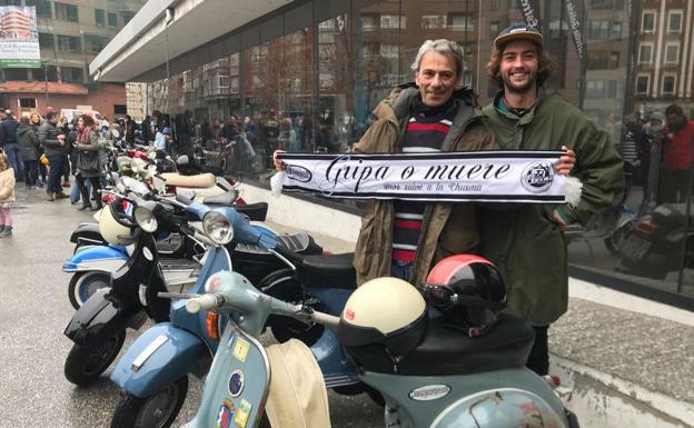 El Purple Weekend Estrella Galicia contará con presentaciones de libros ...