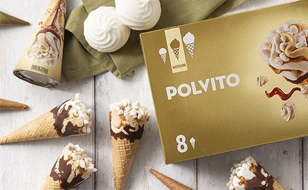 Los 'cucuruchos' de Mercadona vuelven con novedades y el clásico ...