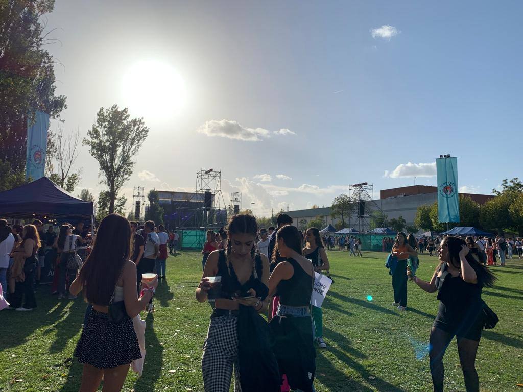 Fotos: El Monoloco Fest reune a más de 10.000 personas | leonoticias