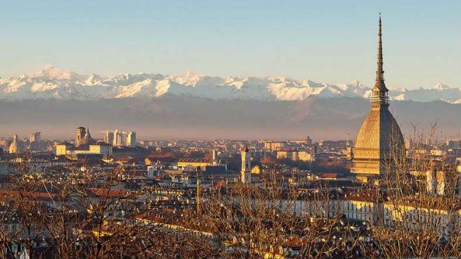 Turín, una ciudad a los pies de los Alpes | Leonoticias